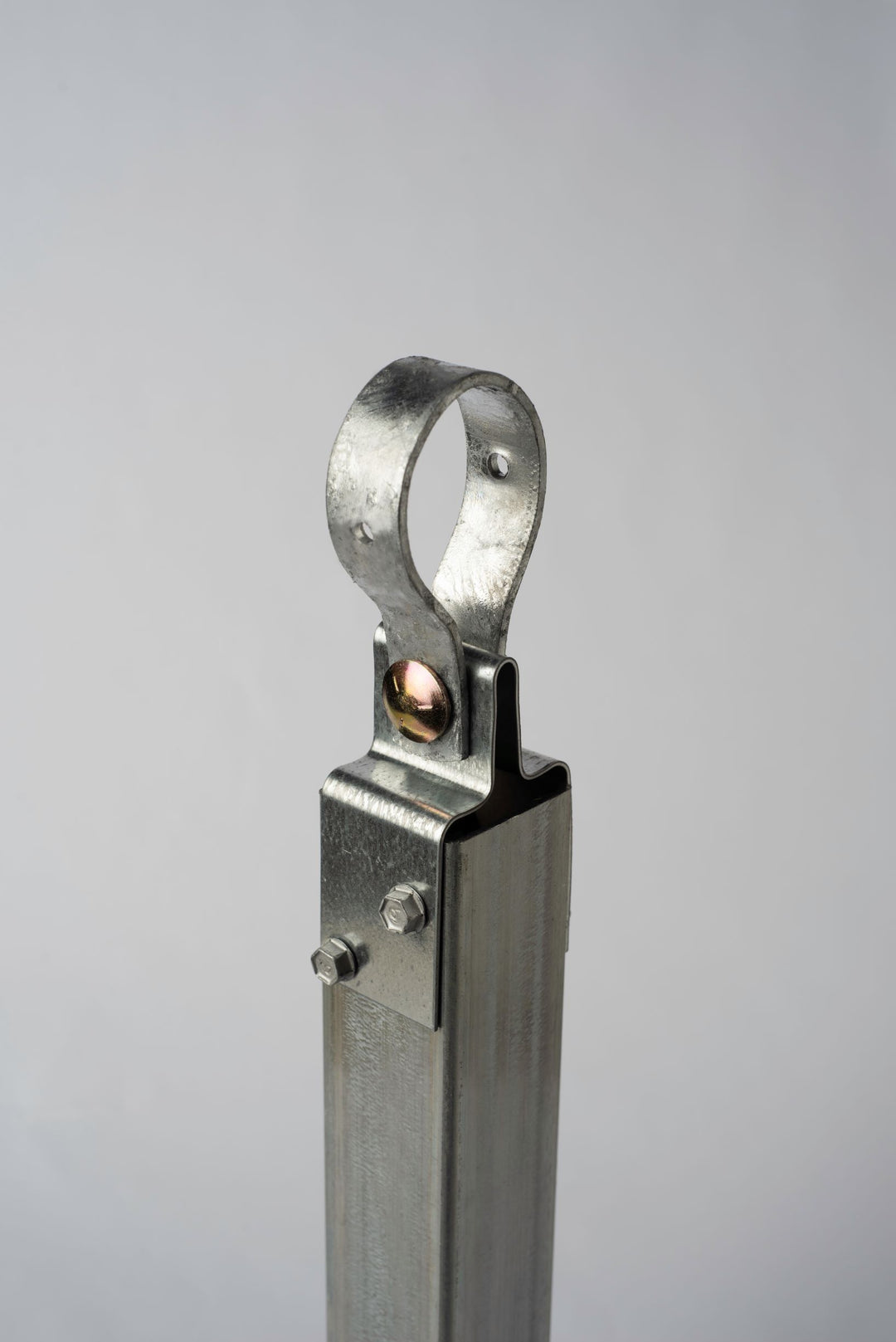 Endwall Bracket - Metal End 1-1/2" – The Greenhouse Company of South ...