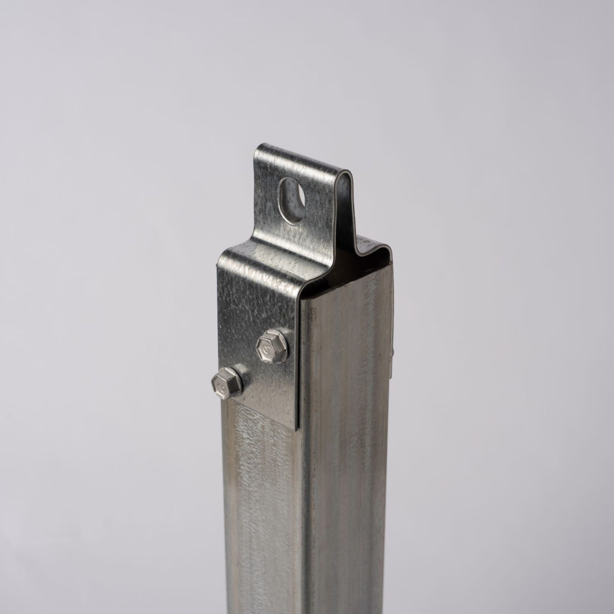 Endwall Bracket - Metal End 1-1/2" – The Greenhouse Company of South ...