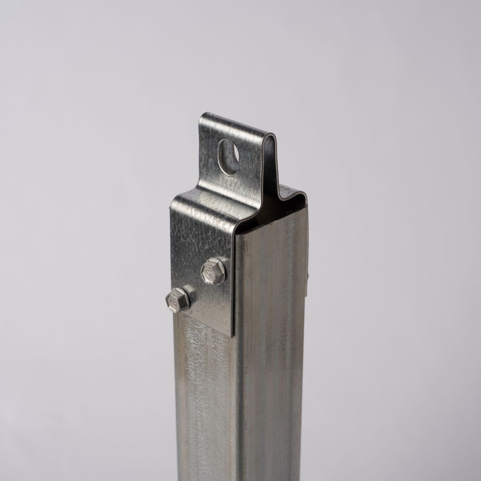 Endwall Bracket - Metal End 1-1/2" – The Greenhouse Company of South ...