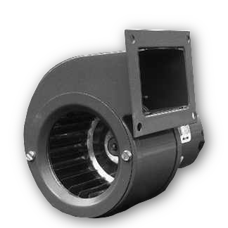 Square Flange Blower – The Greenhouse Company of South Carolina
