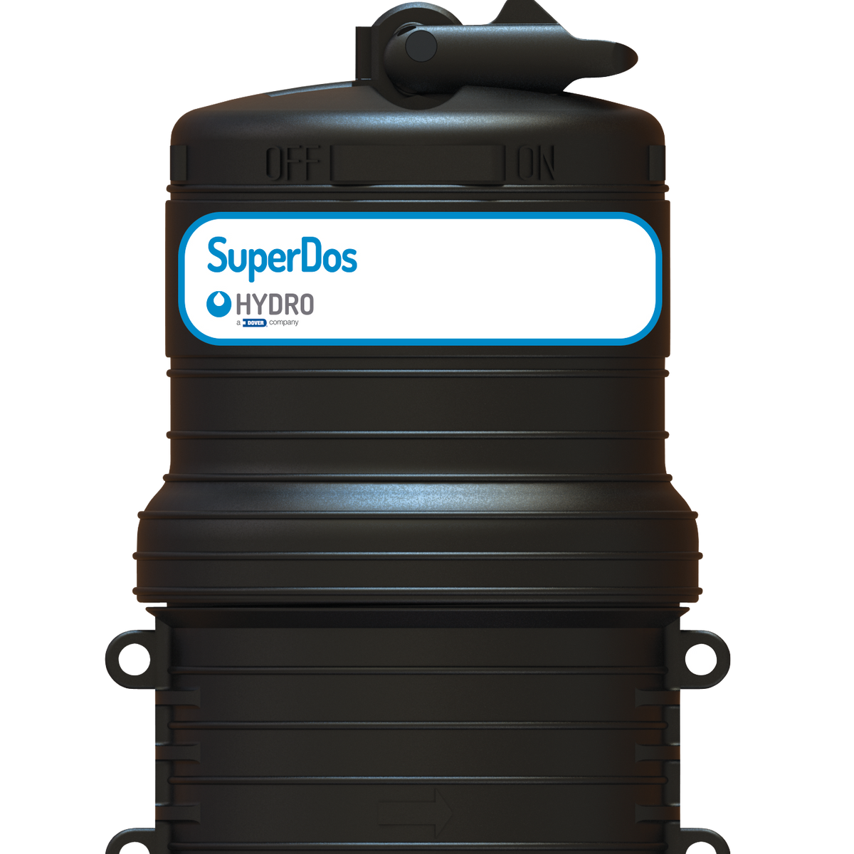 Dosmatic SuperDos 20 - 2.5% – The Greenhouse Company of South Carolina