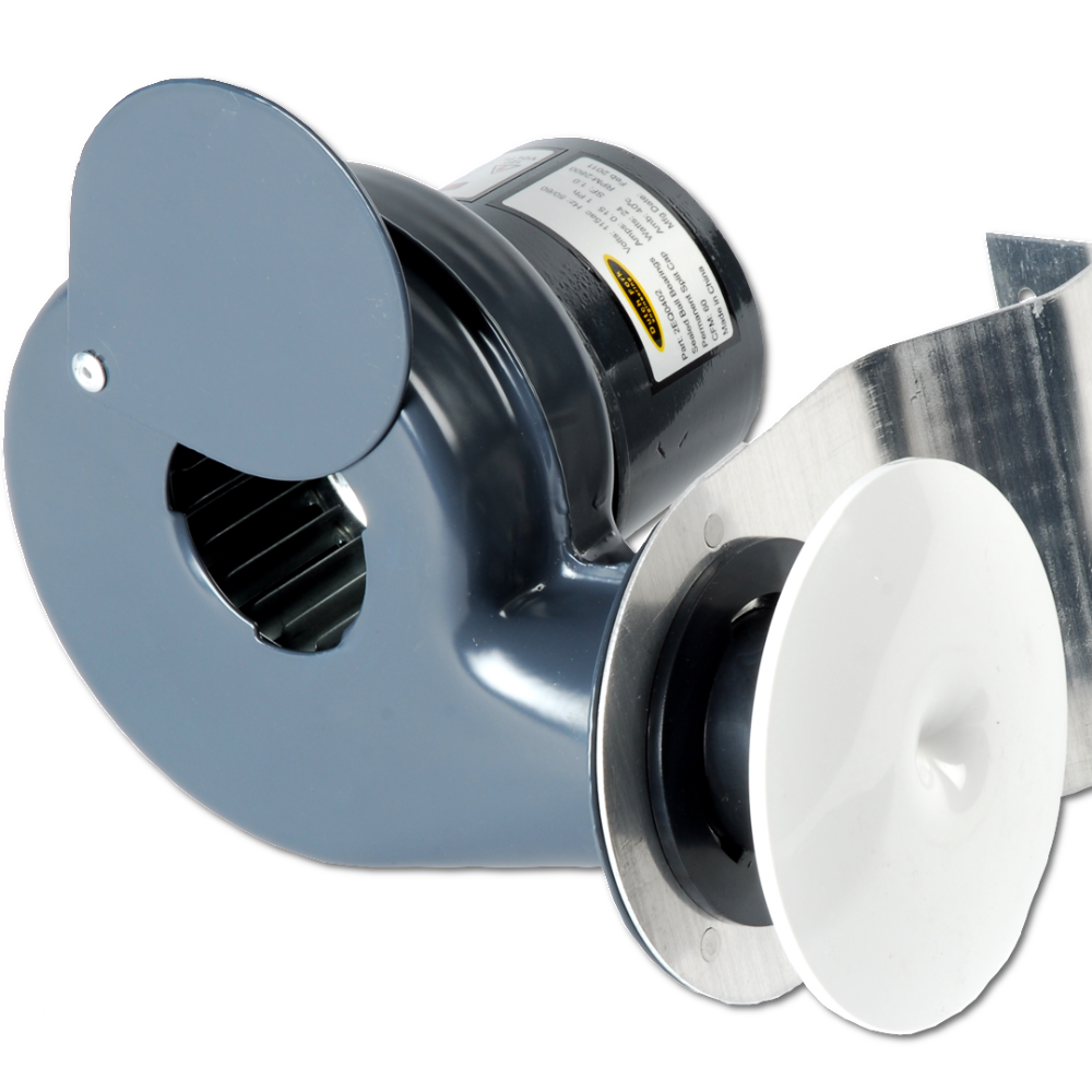 Adjustable Inflation Blower – The Greenhouse Company of South Carolina