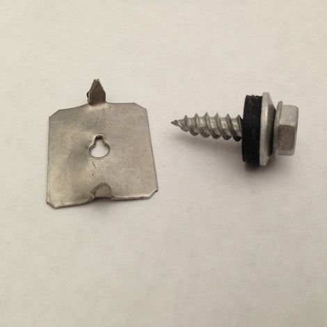 Self-Grip Lap Fasteners – The Greenhouse Company of South Carolina