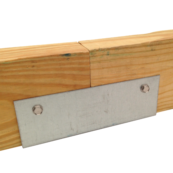 Baseboard Splicer – The Greenhouse Company of South Carolina